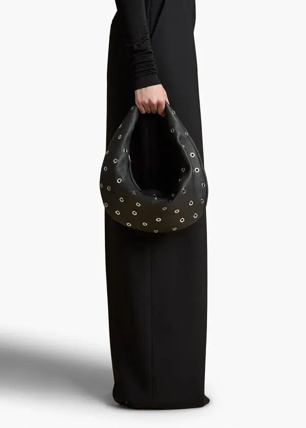 Khaite Medium Olivia Hobo