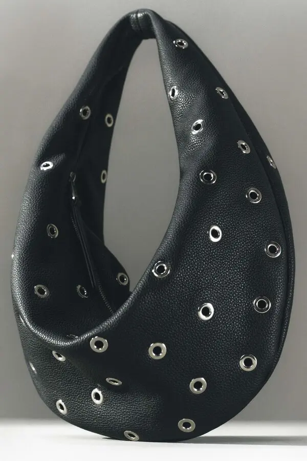Khaite Medium Olivia Hobo