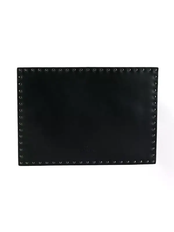 Valentino Garavani Rockstud Untitled Clutch