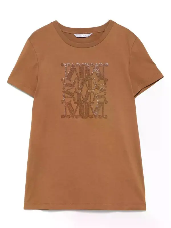 MAX MARA Tシャツ GIOVANE Max Mara マックスマーラ Tシャツ トップス GIOVANE