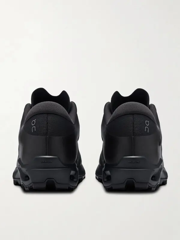 On Post Archive Faction Cloudventure Peak Sneakers