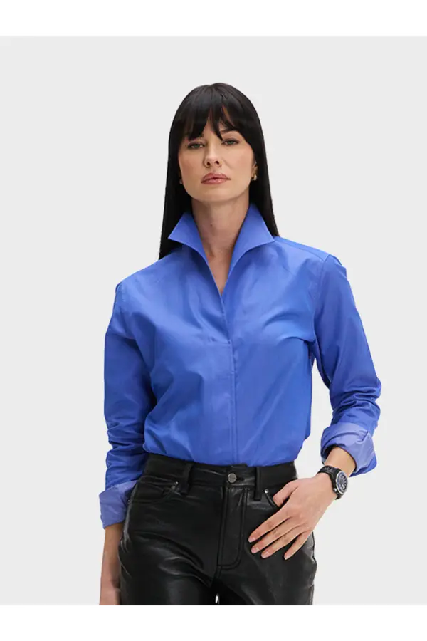 SARAH ALEXANDRA Signature Shirt