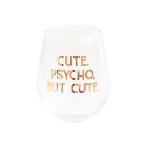 JOLLITY & CO Cute. Psycho - Assorted Pre-pack