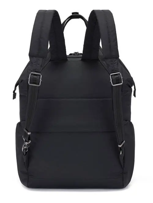 PACSAFE Citysafe Cx Anti-theft 17l Backpack - Econyl Black