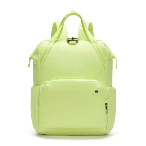 PACSAFE Citysafe Cx Anti-theft 17l Backpack - Matcha