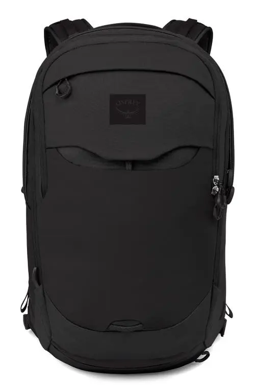 OSPREY Metron Airspeed 34-liter Backpack - Black