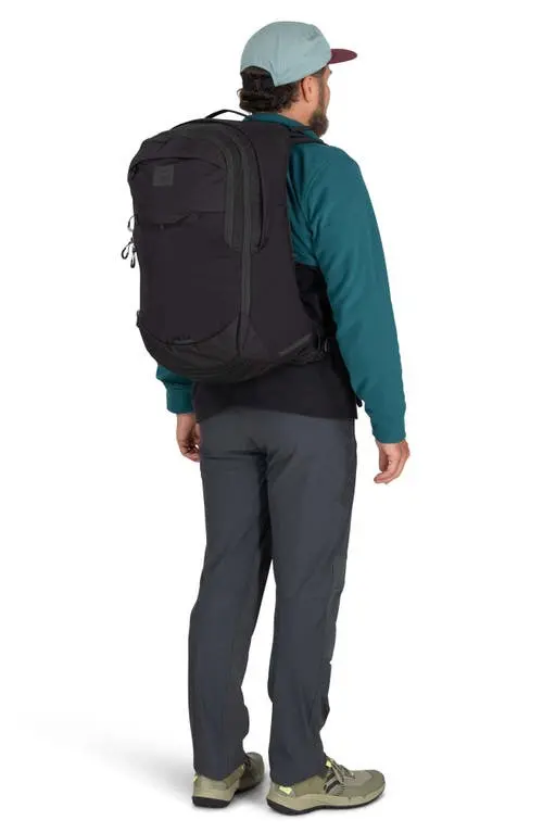 OSPREY Metron Airspeed 34-liter Backpack - Black