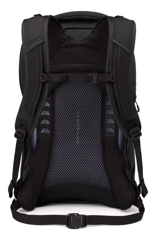 OSPREY Metron Airspeed 34-liter Backpack - Black