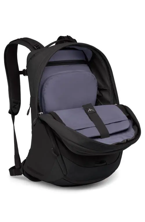 OSPREY Metron Airspeed 34-liter Backpack - Black