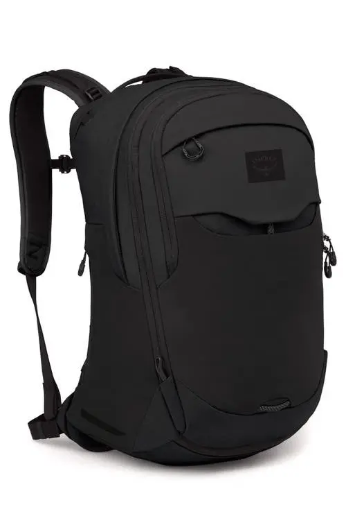 OSPREY Metron Airspeed 34-liter Backpack - Black