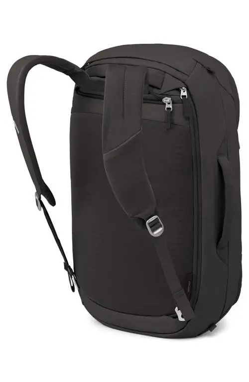 OSPREY Arcane Duffel Backpack - Black