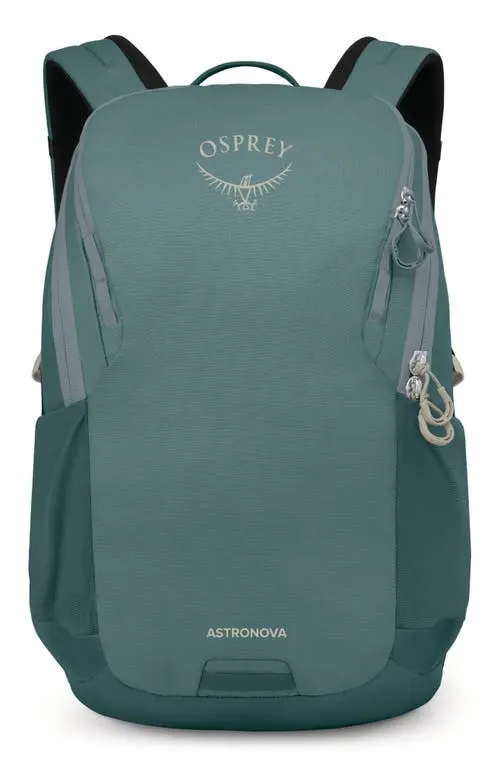 OSPREY Astronova Laptop Backpack - Cascade Blue/torrent Blue