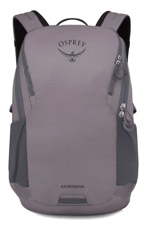 OSPREY Astronova Laptop Backpack - Soundwave Grey