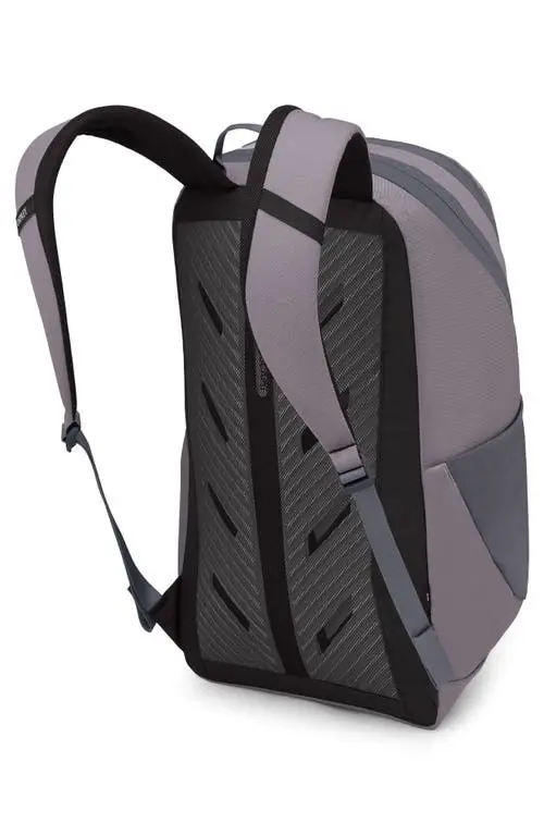 OSPREY Astronova Laptop Backpack - Soundwave Grey