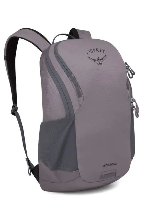 OSPREY Astronova Laptop Backpack - Soundwave Grey