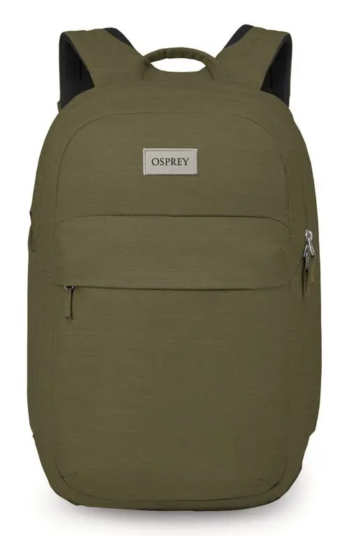 OSPREY Arcane Extra Large 28-liter Daypack - Moss Green Heather