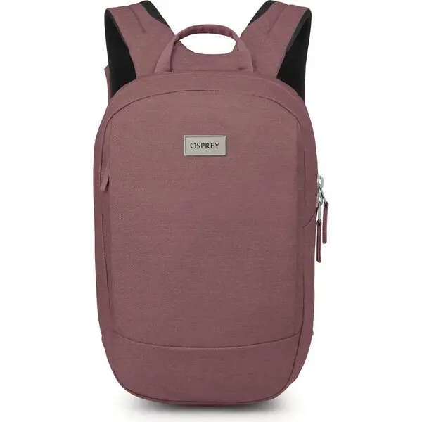OSPREY Arcane Small Day Backpack - Purple Garnet Heather