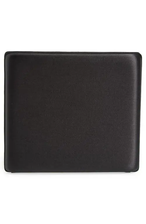 TOTEME Satin Box Clutch