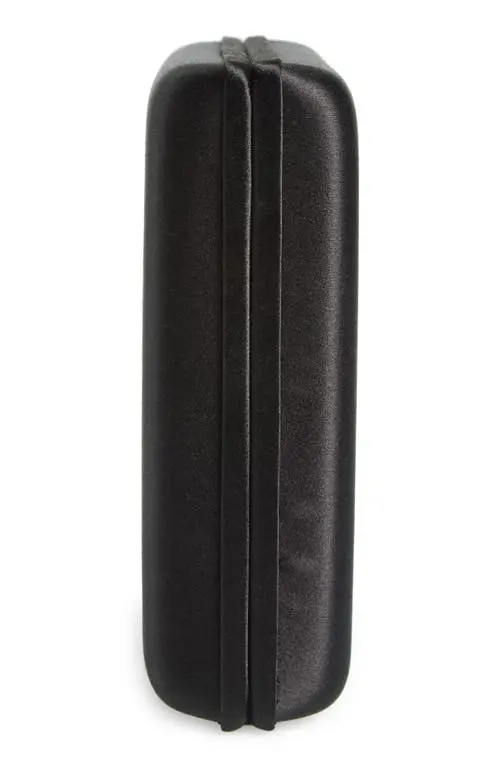 TOTEME Satin Box Clutch