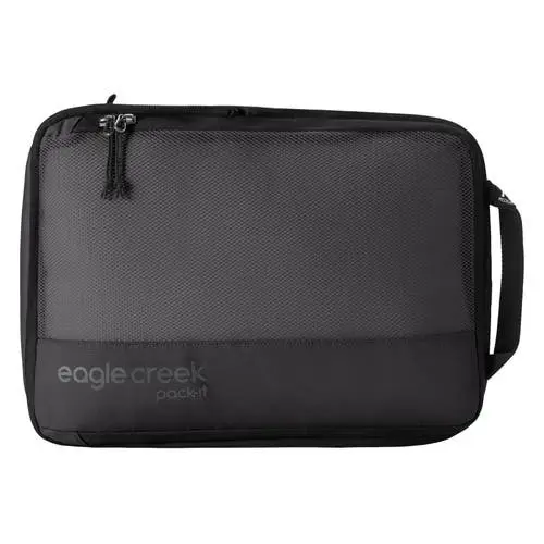EAGLE CREEK Pack-it Reveal Compression Cube - Black