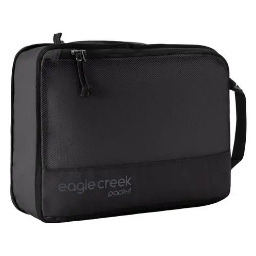 EAGLE CREEK Pack-it Compression Cube - Black
