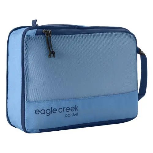 EAGLE CREEK Pack-it Compression Cube - Blue Dawn
