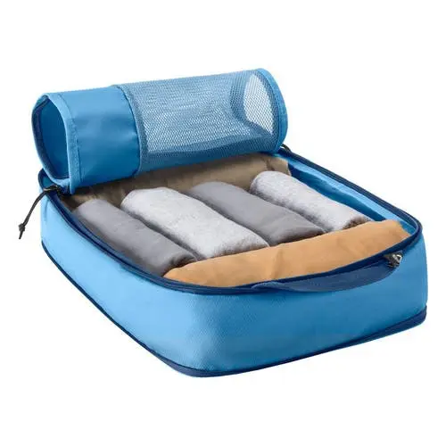 EAGLE CREEK Pack-it Compression Cube - Blue Dawn