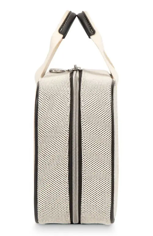 Stephanie Johnson Tropea Onyx Ml Traveler Organizer - Black