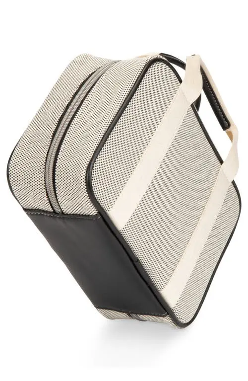 Stephanie Johnson Tropea Onyx Ml Traveler Organizer - Black