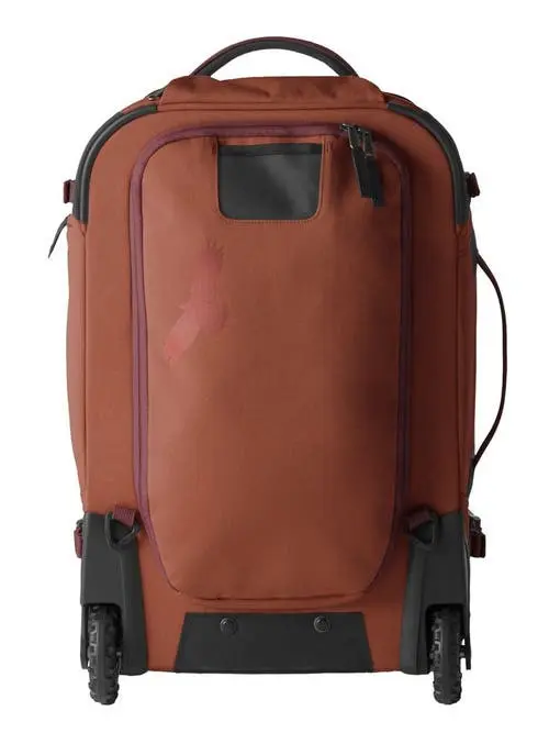 EAGLE CREEK Gear Warrior Xe 2 Wheeled Convertible Carry-on Luggage - Sequoia