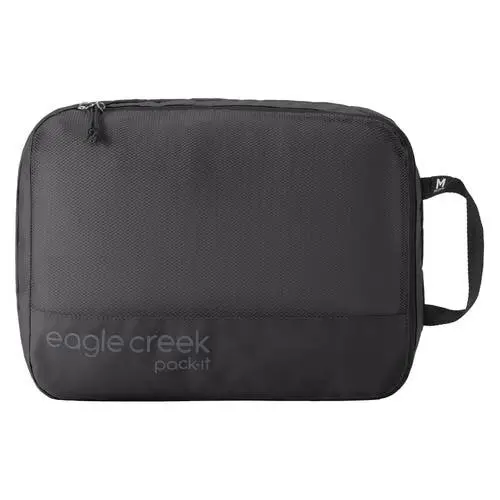 EAGLE CREEK Pack-it Reveal Medium Clean/dirty Cube - Black
