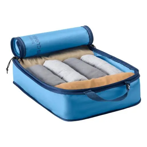 EAGLE CREEK Pack-it Isolate Carry-on Set - Blue Dawn