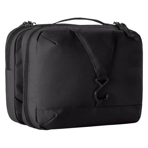 EAGLE CREEK Pack-it Trifold Toiletry Kit - Black