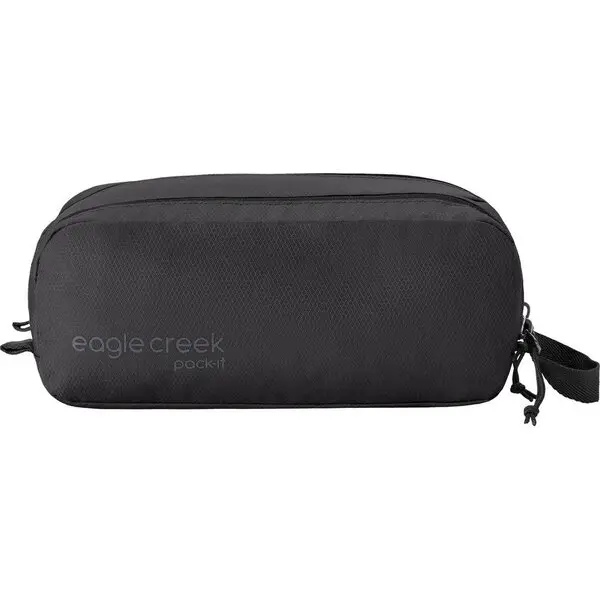 EAGLE CREEK Pack-it Overnight Set - Black