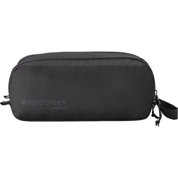 EAGLE CREEK Pack-it Overnight Set - Black