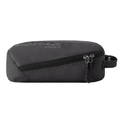 EAGLE CREEK Pack-it Overnight Set - Black