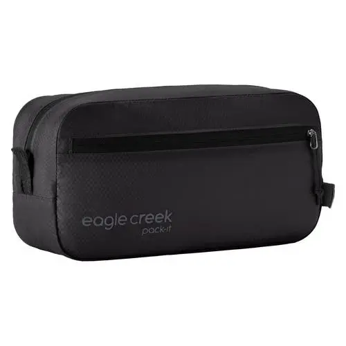 EAGLE CREEK Pack-it Isolate Quick Trip Organizer - Black