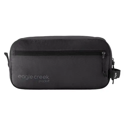 EAGLE CREEK Pack-it Isolate Quick Trip Organizer - Black