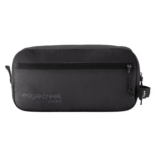 EAGLE CREEK Pack-it Isolate Quick Trip Organizer - Black