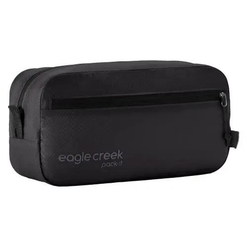 EAGLE CREEK Pack-it Isolate Quick Trip Organizer - Black