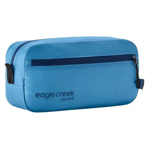 EAGLE CREEK Pack-it Isolate Quick Trip Organizer - Blue Dawn