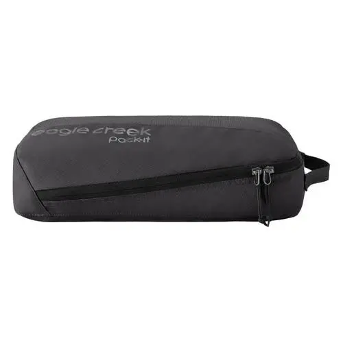 EAGLE CREEK Pack-it Reveal Extended Stay Set - Black
