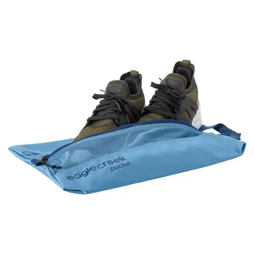 EAGLE CREEK Pack-it Reveal Extended Stay Set - Blue Dawn
