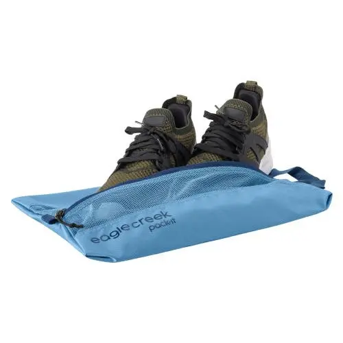 EAGLE CREEK Pack-it Reveal Extended Stay Set - Blue Dawn