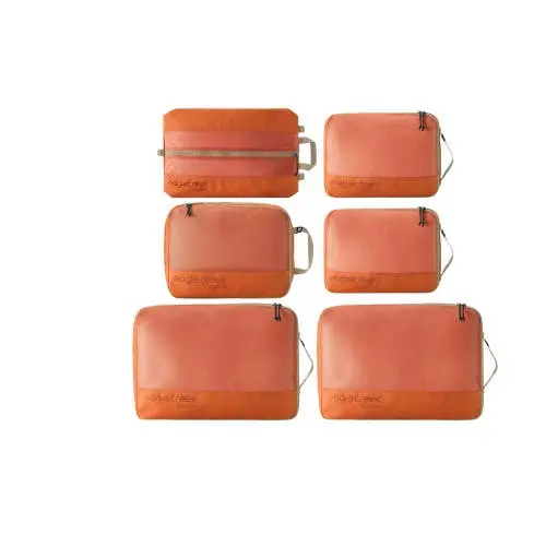 EAGLE CREEK Pack-it Reveal Extended Stay Set - Mandarin