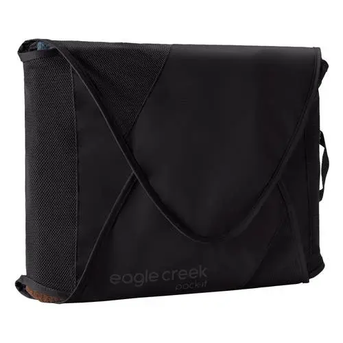 EAGLE CREEK Pack-it Reveal Garment Folder - Black