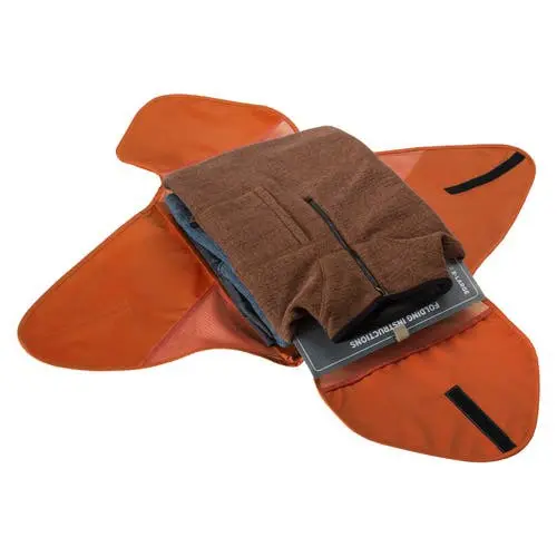 EAGLE CREEK Pack-it Reveal Garment Folder - Mandarin