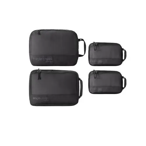 EAGLE CREEK Pack-it Reveal Carry-on Set - Black