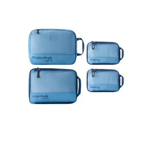 EAGLE CREEK Pack-it Reveal Carry-on Set
