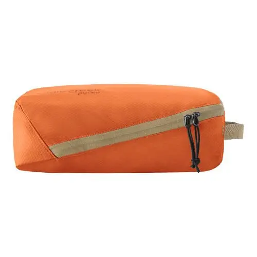 EAGLE CREEK Pack-it Starter Set: Garment Organizer & Compression Cubes - Mandarin
